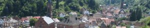 Weidenthal – Wohlfühlen im Herzen des Pfälzerwaldes